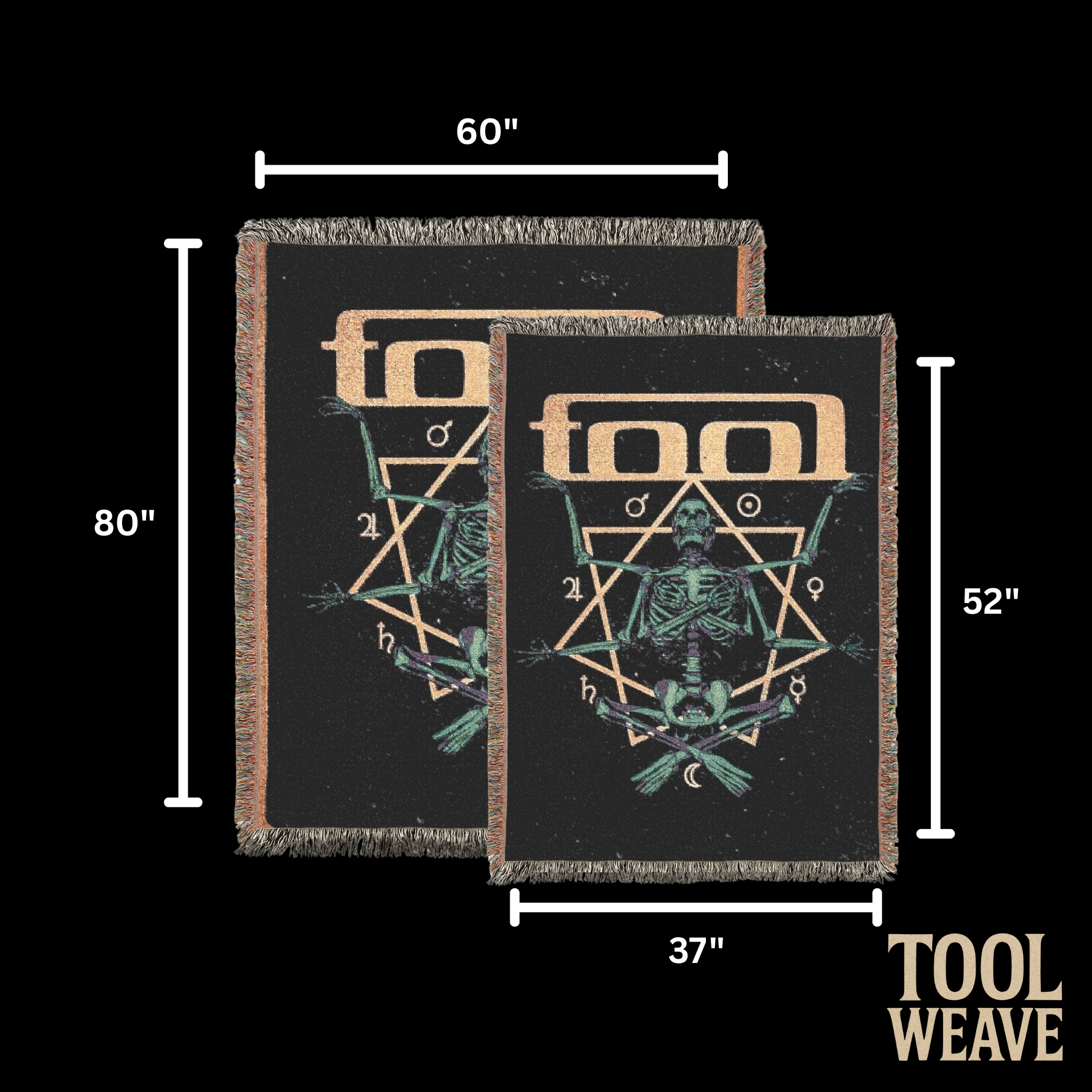 Tool Blankets – ToolWeave